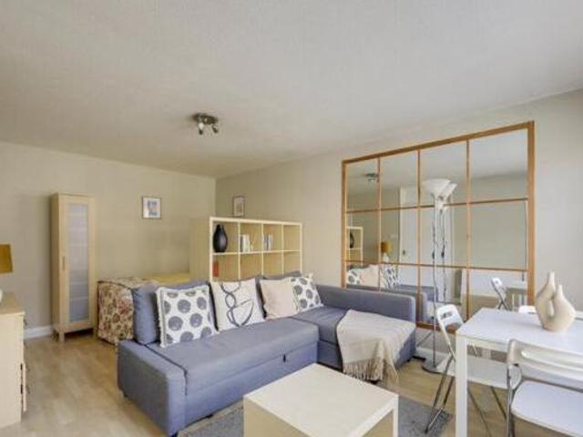 Paxton Road, Forest Hill, Studio Flat For