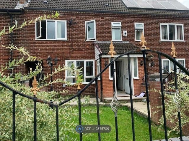 Paxton Road, Huyton L36, 3 bed terraced house to rent, £1,100 pcm | PrimeLocation