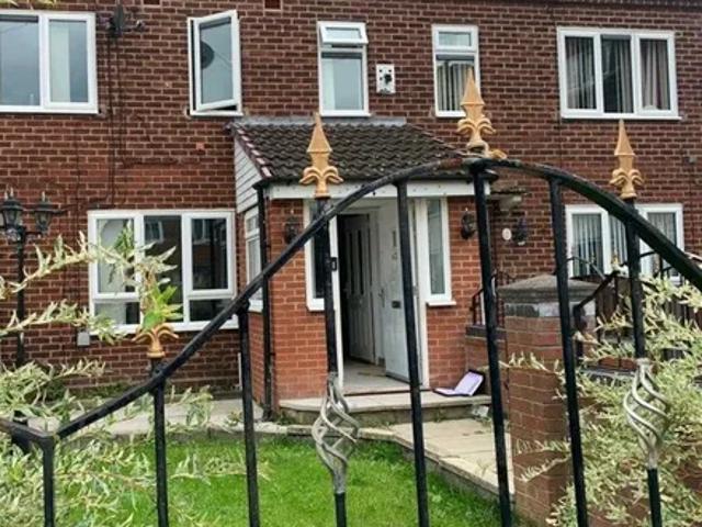 Paxton Road, Huyton, L36 7TJ, United Kingdom | 3 bed townhouse for rent #118062995 | Rentberry