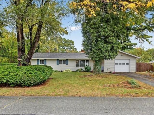 Paxton Rd, Framingham, Home For Sale