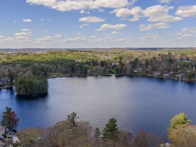 Paxton Rd, Spencer, Home For Sale
