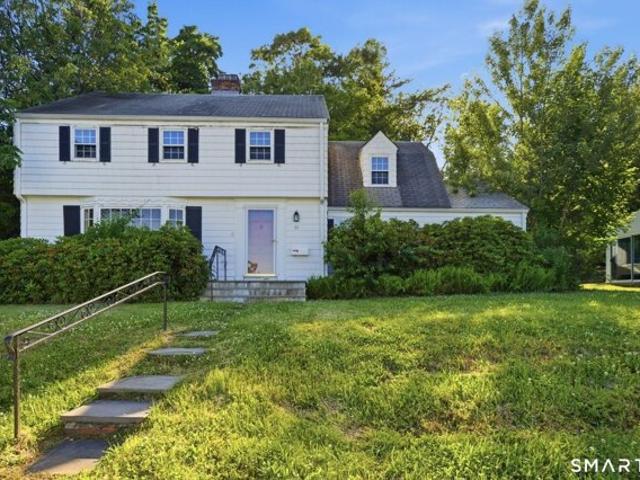 Paxton Rd, West Hartford, Home For Sale