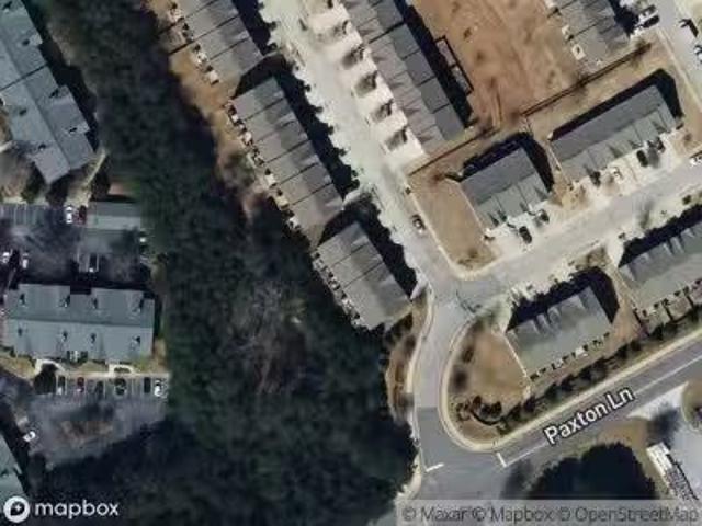 Paxton Ridge Ln