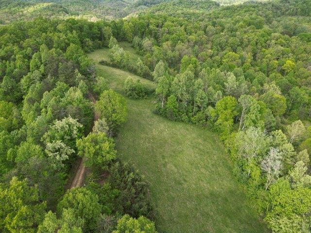 Paxton Ridge Rd, Walton, WV 25286