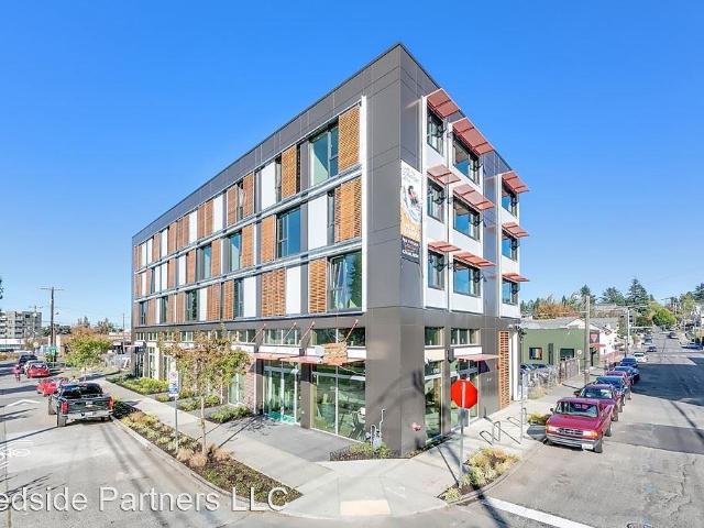 Pax Futura 1 Bedroom Apartment for Rent at 3702 S Hudson St, Seattle, WA 98118 Columbia City