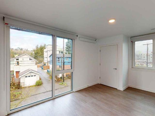 Pax Futura 1 Bedroom Apartment for Rent at 3702 S Hudson St, Seattle, WA 98118 Columbia City