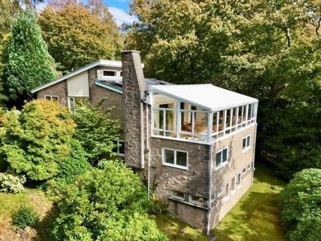 Pax Hill, Bontddu, 4 Bedroom Detached