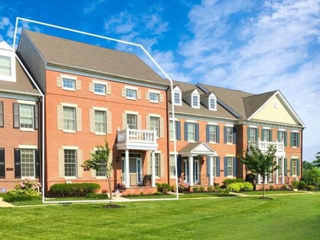 Paxon Aly Unit,newtown, Home For Sale