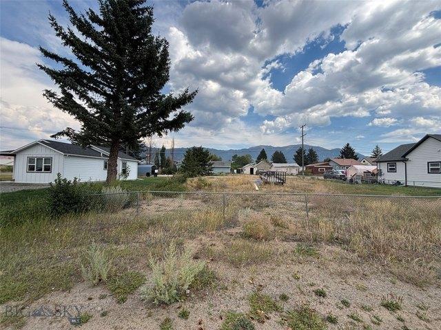 Paxson Ave Lot 20A, Butte, MT 59701