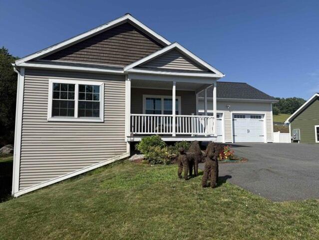 Payton Ln, Barre, Home For Sale