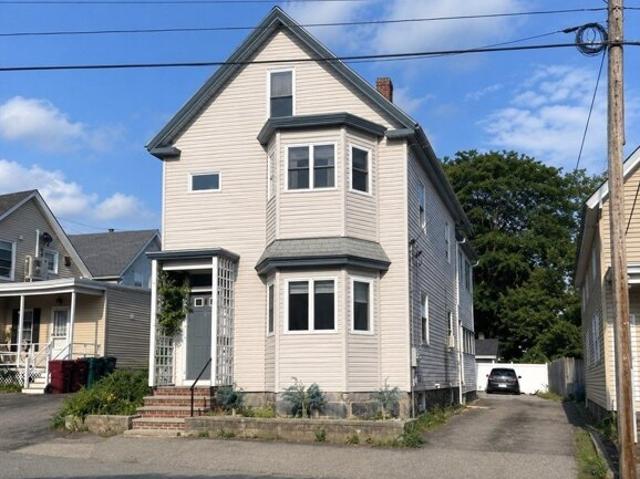 Payton St, Lowell, Home For Sale