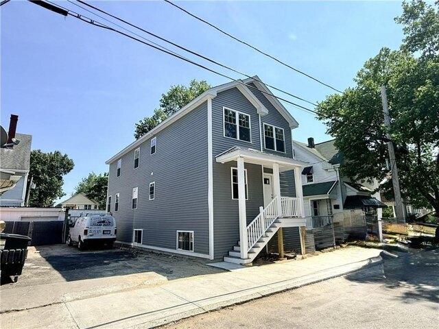 Payton St, Providence, Home For Sale