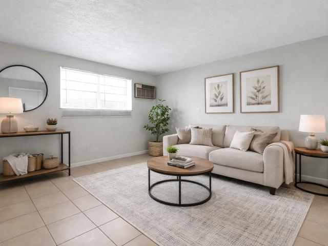 Pay Weekly or Monthly Flexible Screening 1 Bedroom