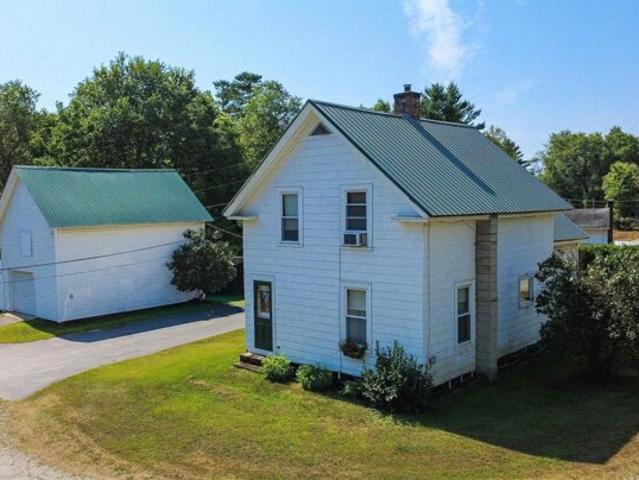 Payette Dr, Saint Johnsbury, Home For Sale