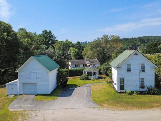 Payette Dr, Saint Johnsbury, Home For Sale