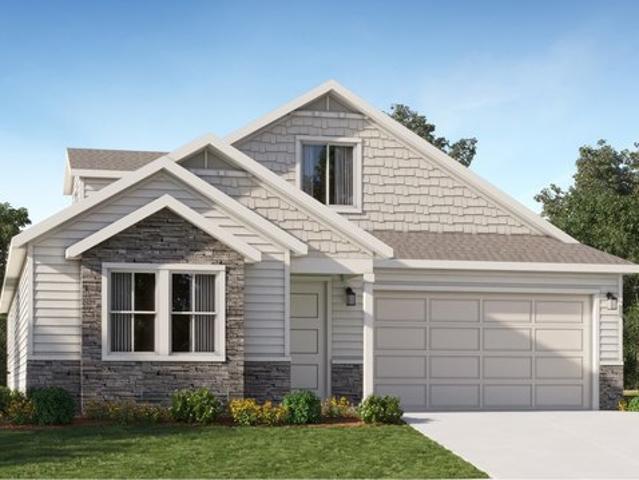 Payette 2371 Plan Pera Place Community