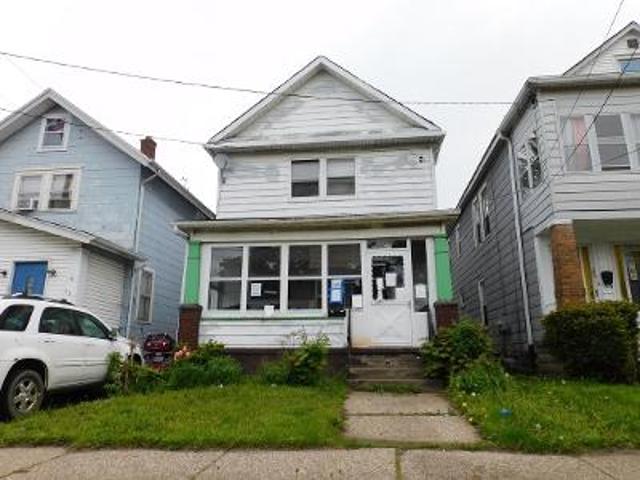 Payne Ave