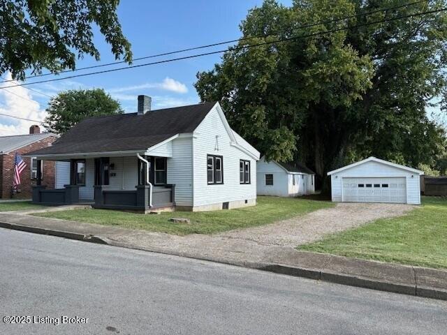 Payne Ave, Bardstown, Home For Sale