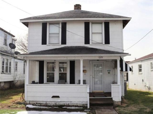 Payne Ave, Dunbar, Home For Sale