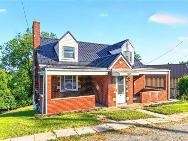 Payne Hill Rd, Clairton, Home For Sale