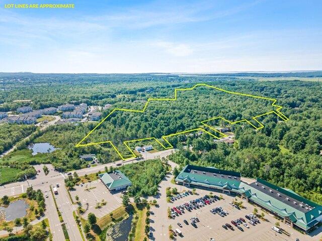 Payne Rd, Scarborough, Plot For Sale
