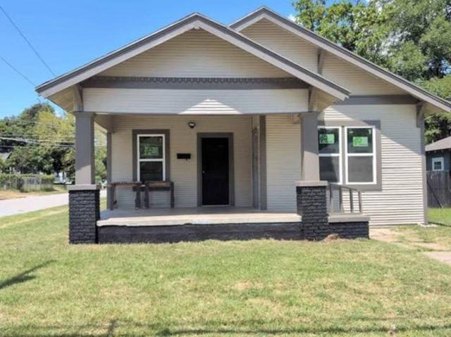 PAYNE RENTAL PROPERTY
