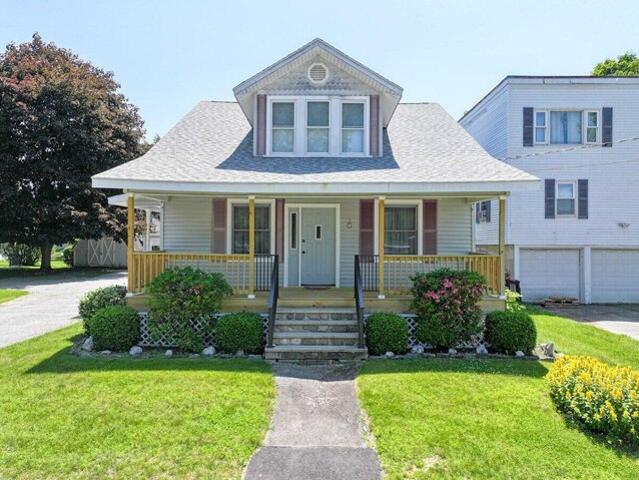 Payne St, Lewiston, Home For Sale