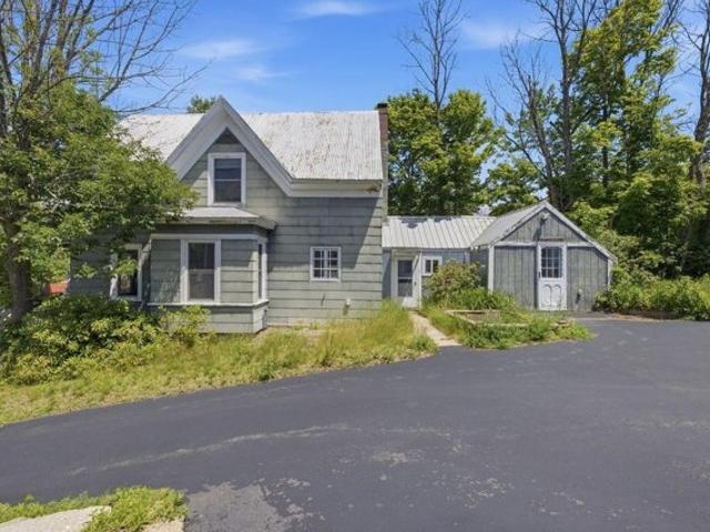 Payne St, Sanford, Home For Sale