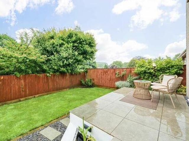 Paynes Close, Piddlehinton, 3 Bedroom Link