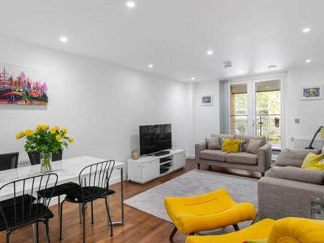 Paynes Lodge, Wharf Street, 2 Bedroom Apartment