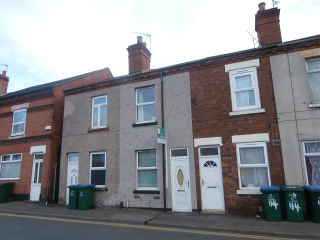 Paynes Lane, Hillfields, Coventry CV1, 2 bed terraced house to rent, £900 pcm | PrimeLocation