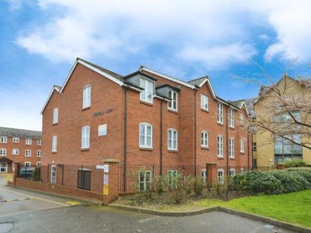 Paynes Park, Hitchin, 1 Bedroom Flat
