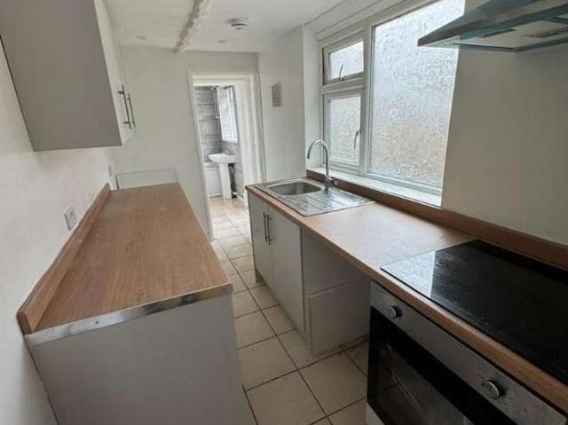 Paynter Street, Stoke On Trent, ST4