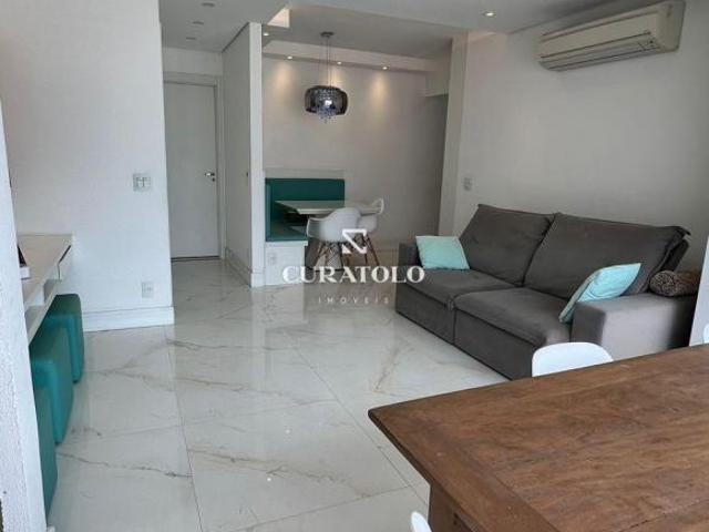 Paysage Mooca Viva com conforto no Alto da Mooca: Lindo Apartamento pronto de 80 m² com 2 Quartos