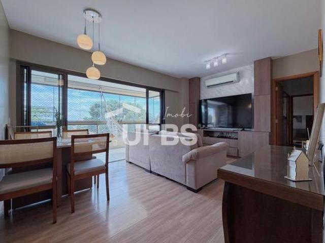 Paysage Apartamento 3 quartos, sendo 1 suíte
