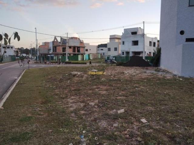 Paysage Corpal Vivendas do Parque Terreno com 207m²
