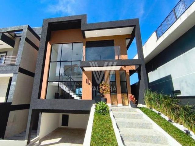 Paysage Sunrise | 3 Suites | 210m² priv | 2 vagas | Atuba Curitiba/PR