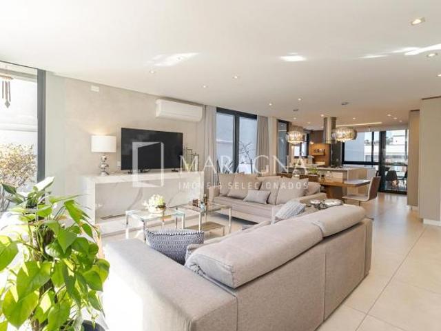 Paysage Vivendas do Bosque, 3 suites + home office