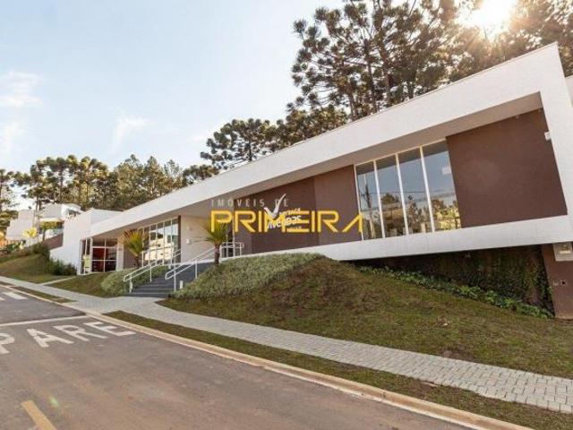 Paysage Vivendas do Bosque Casa em Condomínio com 213m²