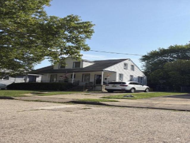 Payson Ave