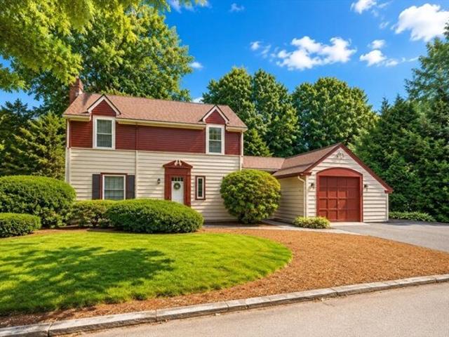 Payson St, Attleboro, Home For Sale