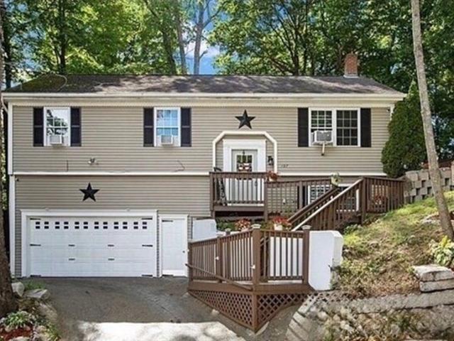 Payson St, Fitchburg, Home For Sale
