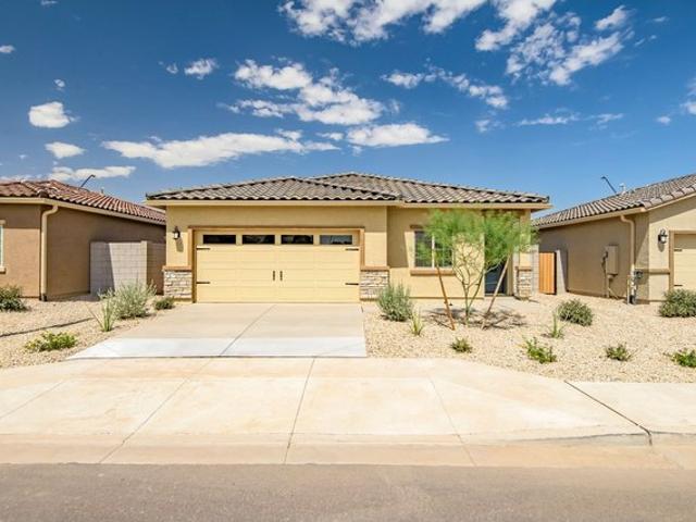 Payson Plan Bisbee Ranch Community