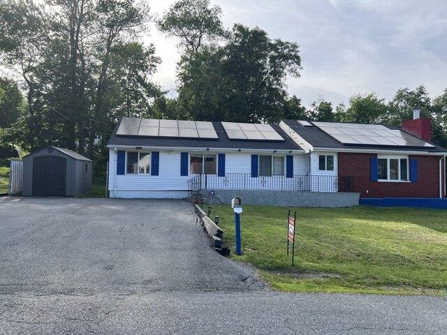 Payson Rd, Billerica, Home For Sale