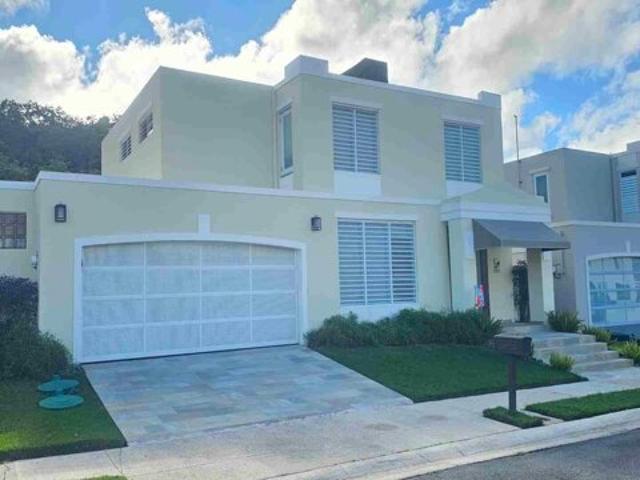 Pg Horizonte Pacifica Unit,trujillo Alto, Home For Sale