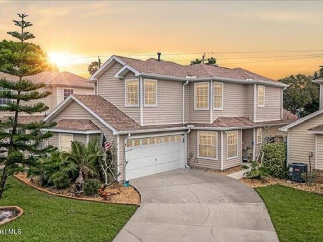 Pga Blvd, Melbourne, Home For Sale