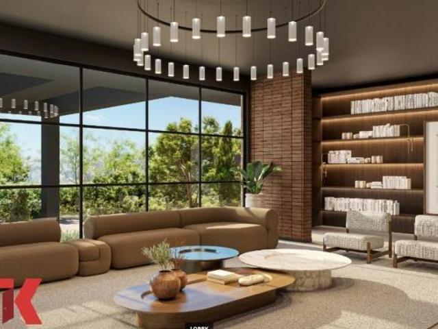PGK vende Lançamento de apartamentos Alto Padrão, Belgravia Nova Campinas, apartamentos de luxo à ve