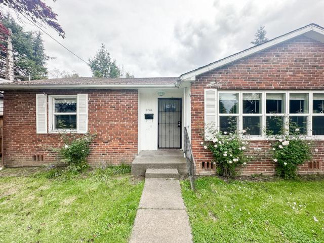 PD Kerley Properties