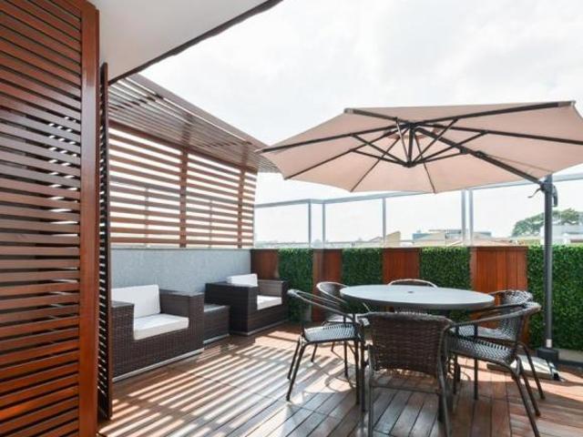PDNEU 781 Apto theremaxcollection SWGH3