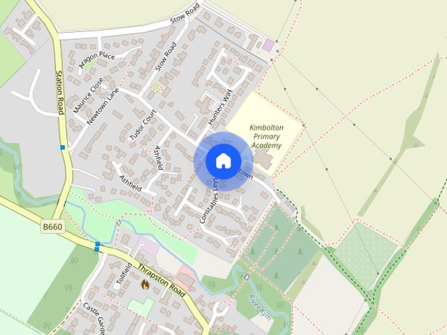 PE28, Constable Leys, Kimbolton, Huntingdon